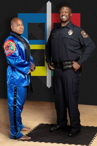 Officer Jonathan Barlow, University of Texas at Tyler Health Science ... Officer Jonathan Barlow, University of Texas at Tyler Health Science ...
